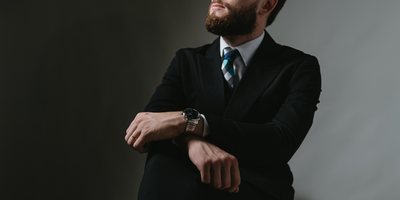 Mr.Maximus | Moda Masculina