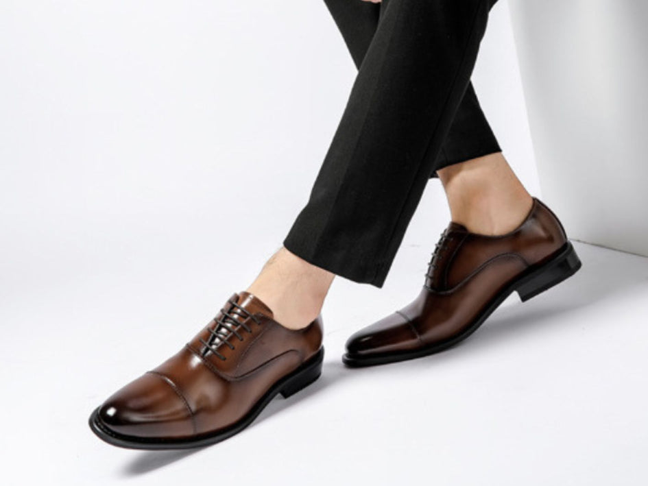 Sobretudo Masculino Longo de Lã Maximus