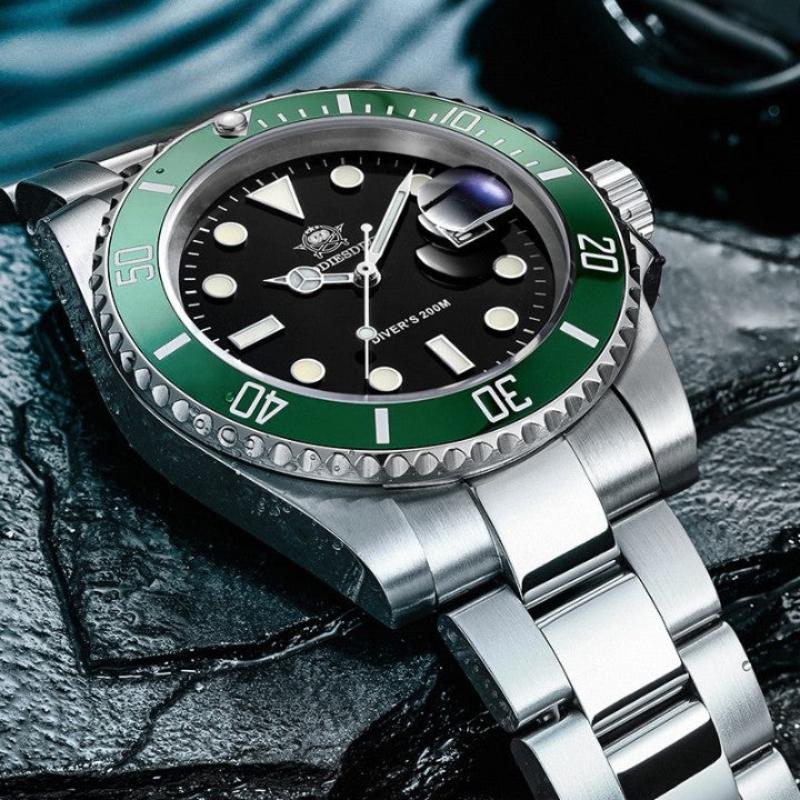 Relógio de Pulso Masculino de Quartzo Classic Maximus– Mr.Maximus