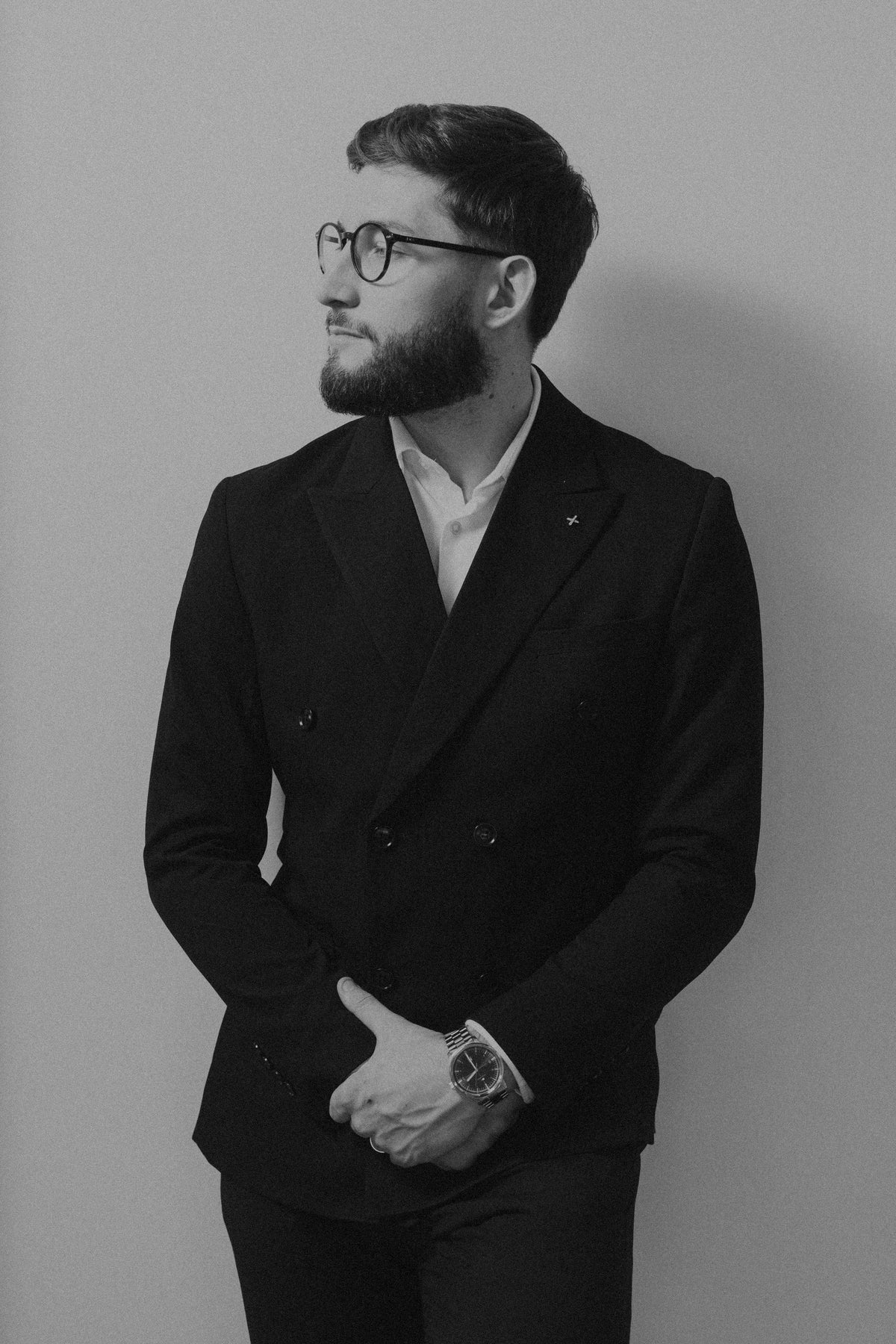 Mr.Maximus | Moda Masculina